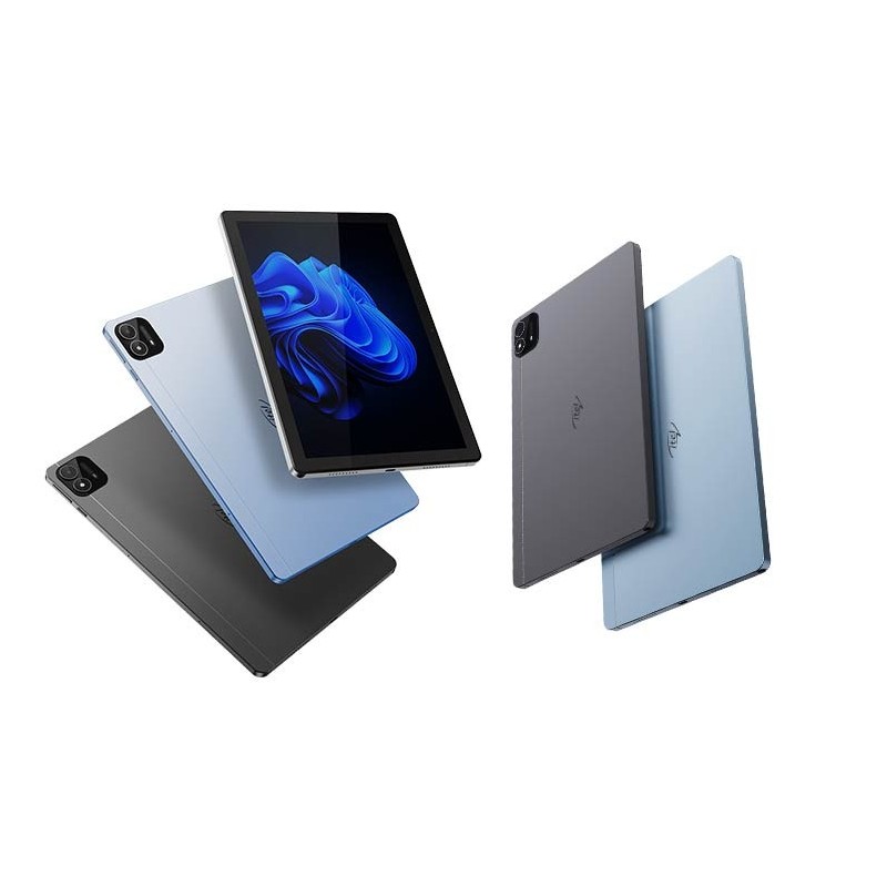 TABLETTE ITEL PAD 2 4Go/128Go - 4G - UNITECH