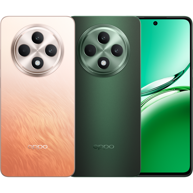 OPPO Reno12 5G 12Go/512Go-unitech